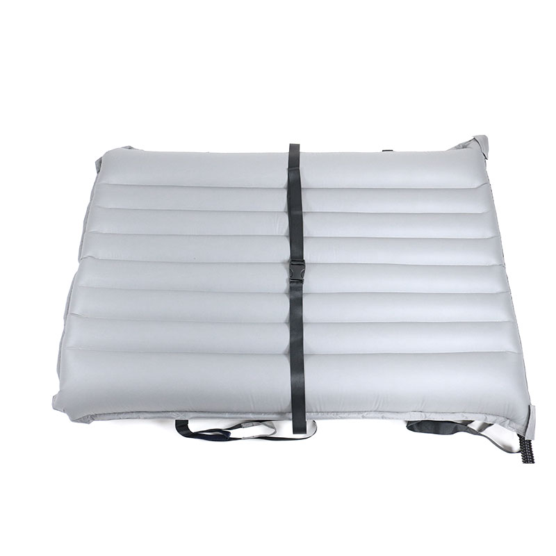 Foldable Soft Patient Transfer Stretcher - Healthcare Supply
