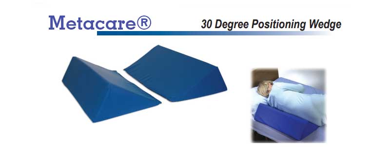 What Is A Patient Positioning Wedge Used For? - Healthcare Supply