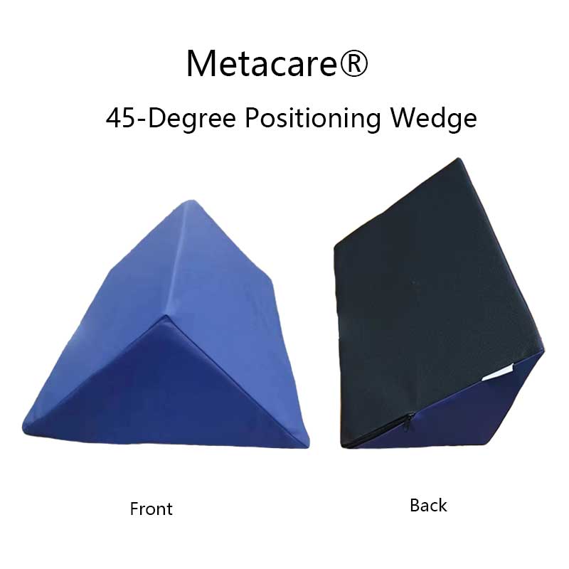 What Is A Patient Positioning Wedge Used For? - Healthcare Supply